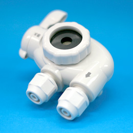 ヘルシータイム(シャンロワール製)CL-01 | 整水器・浄水器 ヘルシータイム(シャンロワール製)CL-01 | 整水器・浄水器